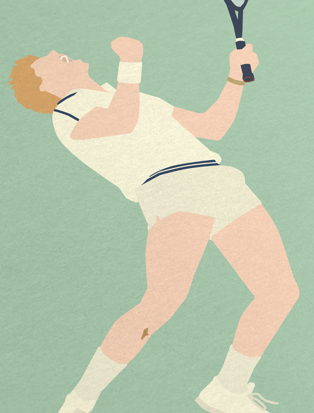 Print BUMM BUMM – HANDS OF GOD