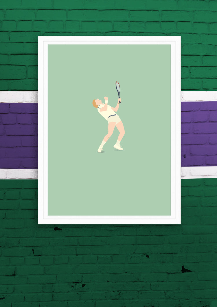 Print BUMM BUMM – HANDS OF GOD