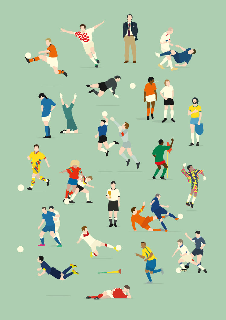 HANDS OF GOD FOOTBALL – HANDS OF GOD GmbH